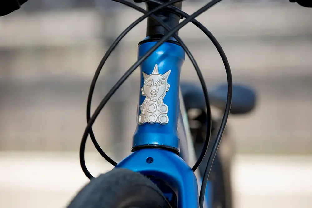 2024 Voodoo MARASA WOMEN – Specs, Comparisons, Reviews – 99 Spokes