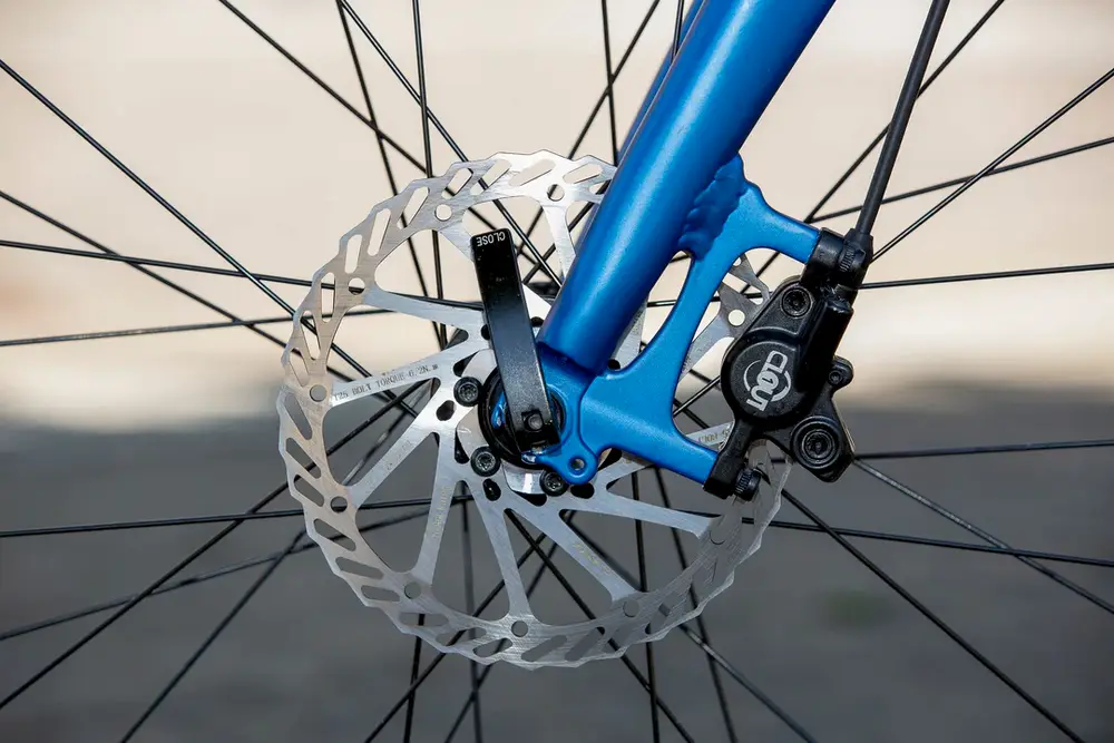 2024 Voodoo MARASA WOMEN – Specs, Comparisons, Reviews – 99 Spokes