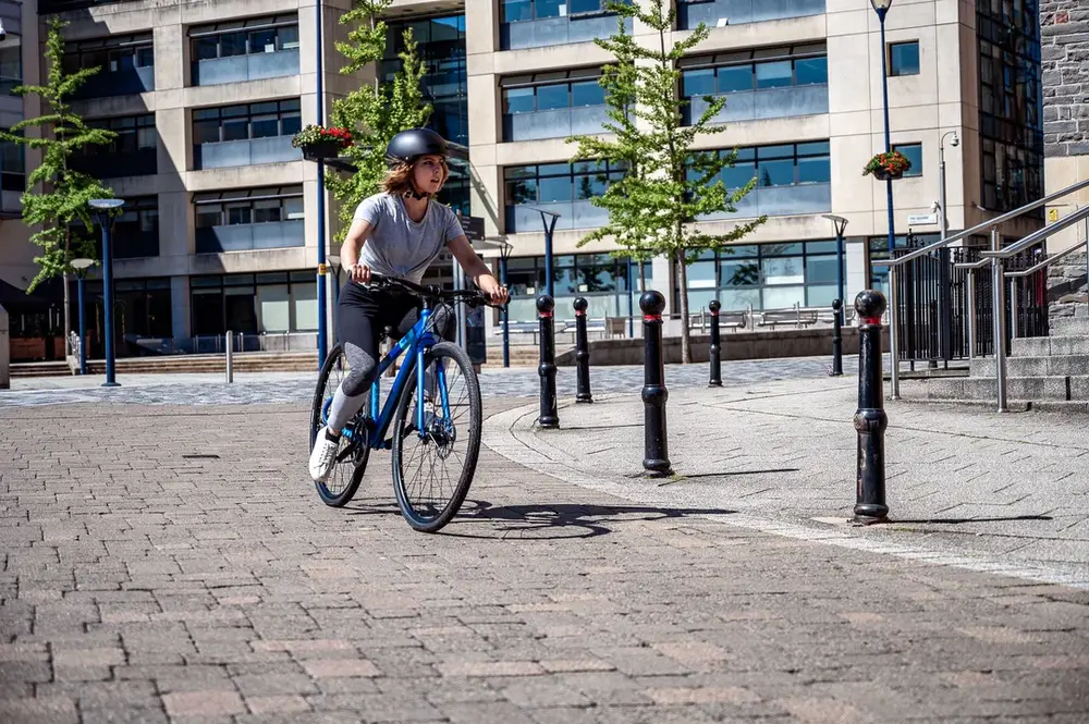 2024 Voodoo MARASA WOMENS – Specs, Comparisons, Reviews – 99 Spokes