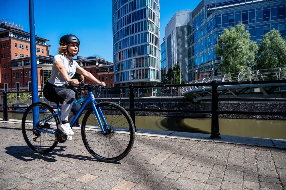 2024 Voodoo MARASA WOMENS – Specs, Comparisons, Reviews – 99 Spokes