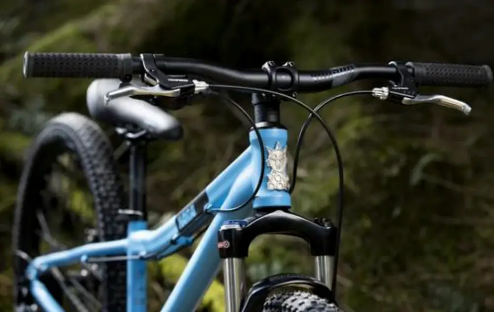 2024 Voodoo NANTAI 24″ – Specs, Comparisons, Reviews – 99 Spokes