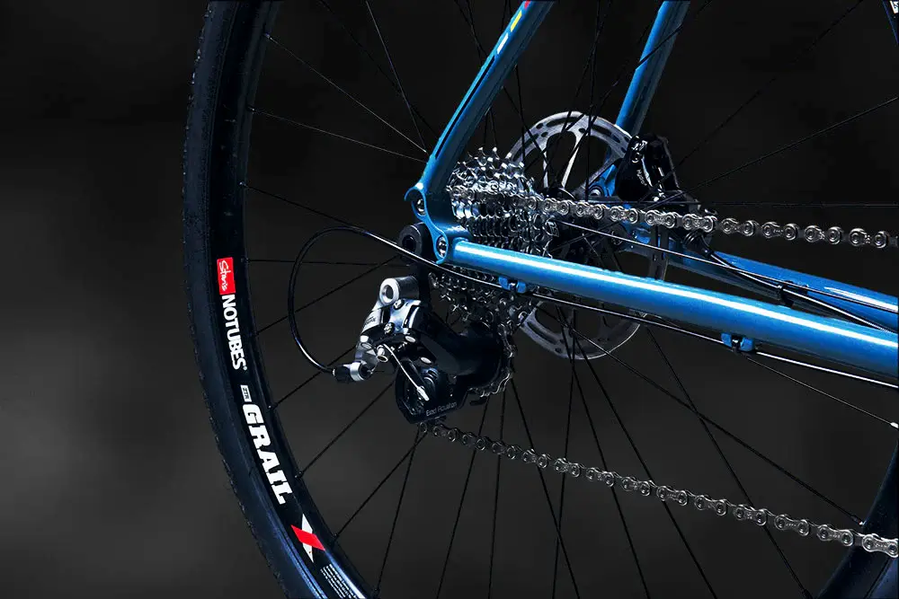 2024 Voodoo RADA G1 – Specs, Comparisons, Reviews – 99 Spokes