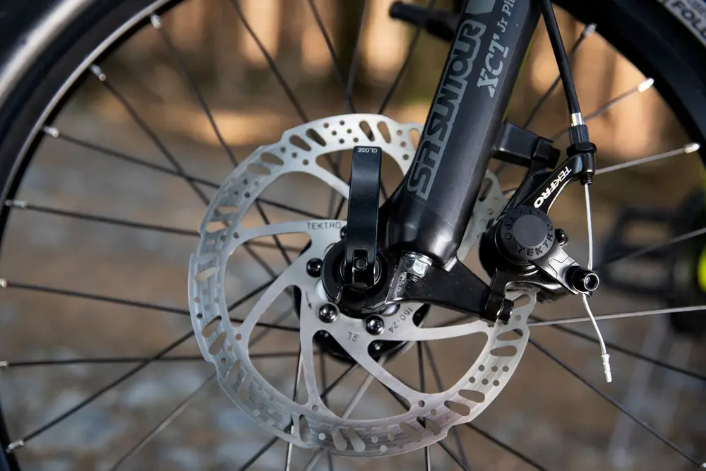 2024 Voodoo SOBO 20″ – Specs, Comparisons, Reviews – 99 Spokes