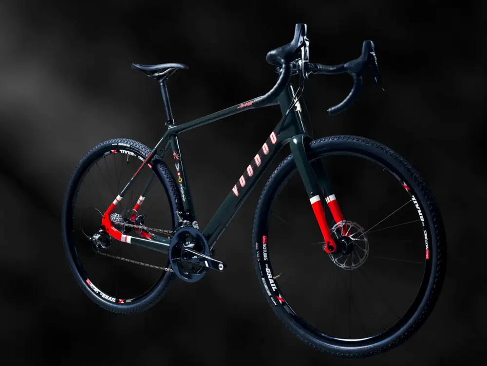2024 Voodoo VIENTO G2 – Specs, Comparisons, Reviews – 99 Spokes