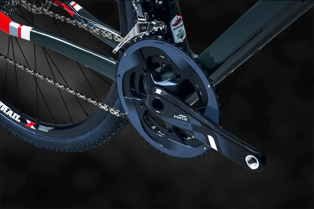 2024 Voodoo VIENTO G2 – Specs, Comparisons, Reviews – 99 Spokes