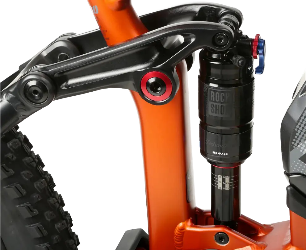 2024 Voodoo ZOBOP-E – Specs, Comparisons, Reviews – 99 Spokes