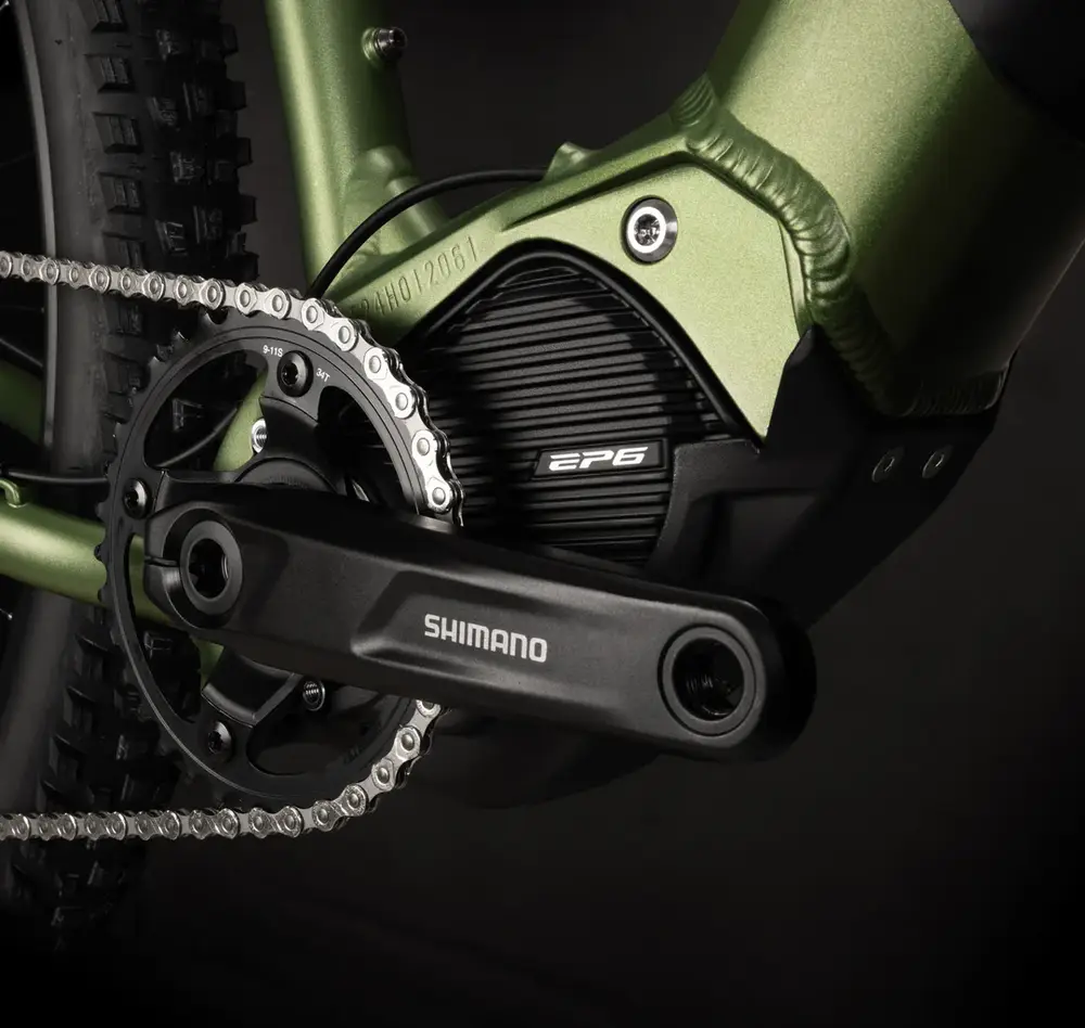 2025 Voodoo BIZANGO E – Specs, Comparisons, Reviews – 99 Spokes