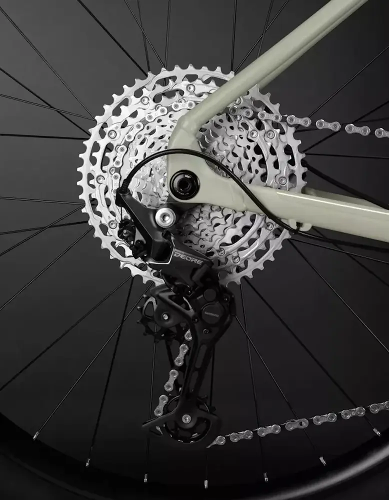 2025 Voodoo BIZANGO PRO – Specs, Comparisons, Reviews – 99 Spokes