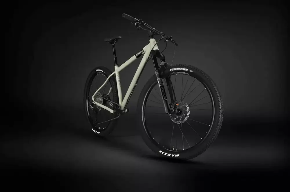 2025 Voodoo BIZANGO PRO – Specs, Comparisons, Reviews – 99 Spokes