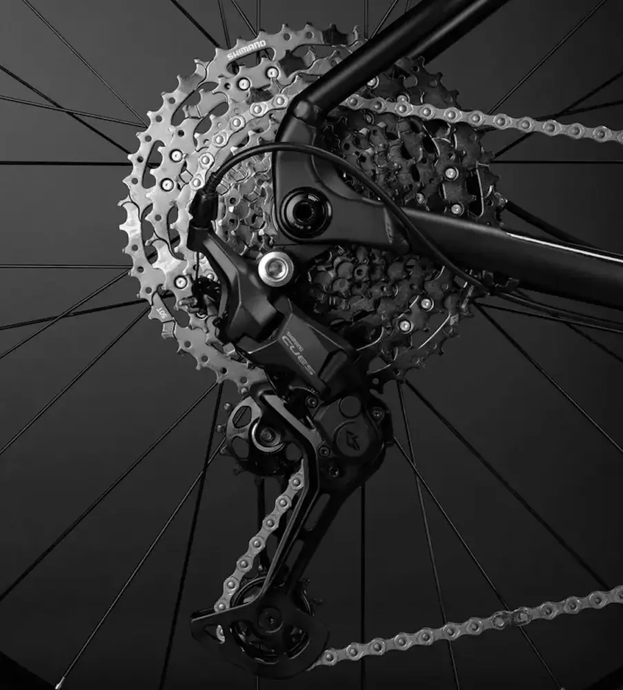 2025 Voodoo BIZANGO – Specs, Comparisons, Reviews – 99 Spokes