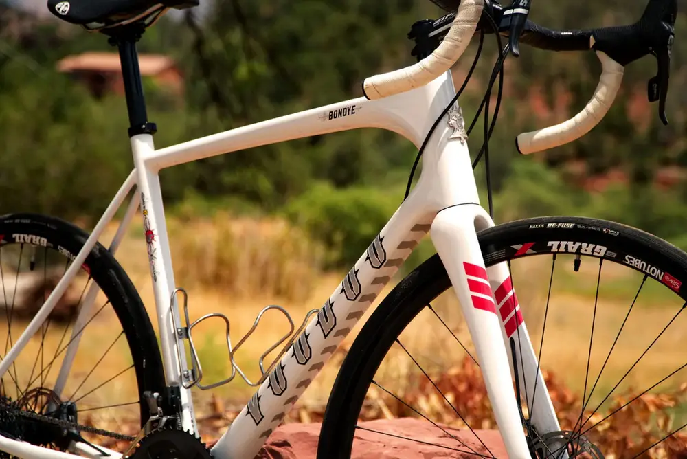 2025 Voodoo BONDYE R0 – Especificaciones, Comparaciones, Reseñas – 99 ...