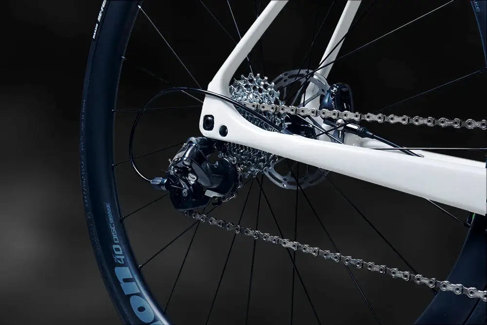 2025 Voodoo BONDYE R0 – Specifiche, confronti, recensioni – 99 Spokes