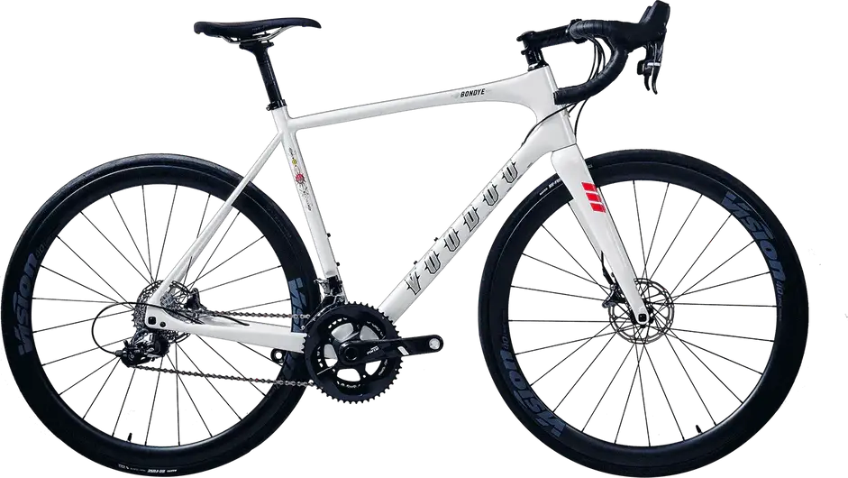 2025 Voodoo BONDYE R1 – Especificaciones, Comparaciones, Reseñas – 99 ...