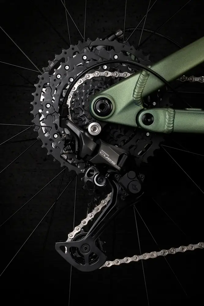 2025 Voodoo CANZO E – Specs, Comparisons, Reviews – 99 Spokes
