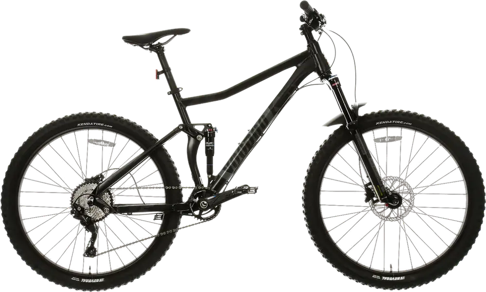 2025 Voodoo CANZO – Specs, Comparisons, Reviews – 99 Spokes