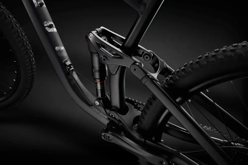 2025 Voodoo CANZO – Specs, Comparisons, Reviews – 99 Spokes