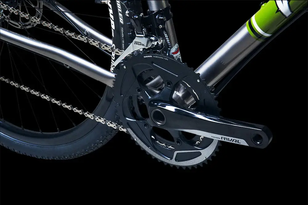 2025 Voodoo JUJU G1 – Specs, Comparisons, Reviews – 99 Spokes