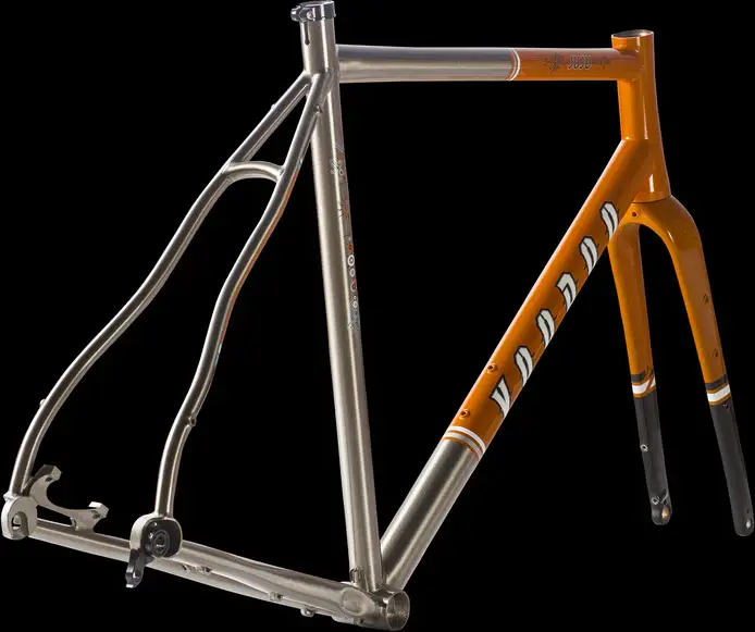2025 Voodoo JUJU G2 – Specs, Comparisons, Reviews – 99 Spokes