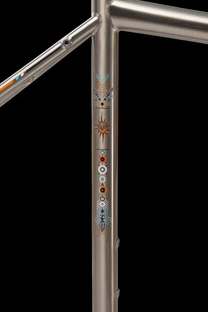 2025 Voodoo JUJU G2 – Specs, Comparisons, Reviews – 99 Spokes