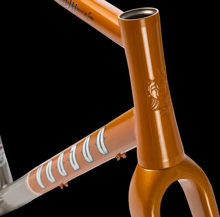 2025 Voodoo JUJU G2 – Specs, Comparisons, Reviews – 99 Spokes