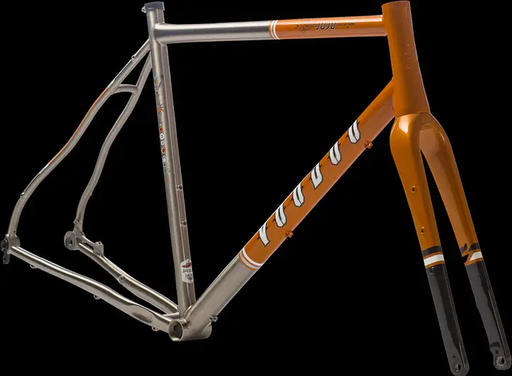 2025 Voodoo JUJU G2 – Specs, Comparisons, Reviews – 99 Spokes