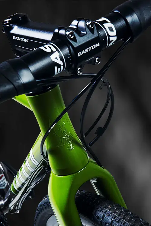 2025 Voodoo JUJU G2 – Specs, Comparisons, Reviews – 99 Spokes