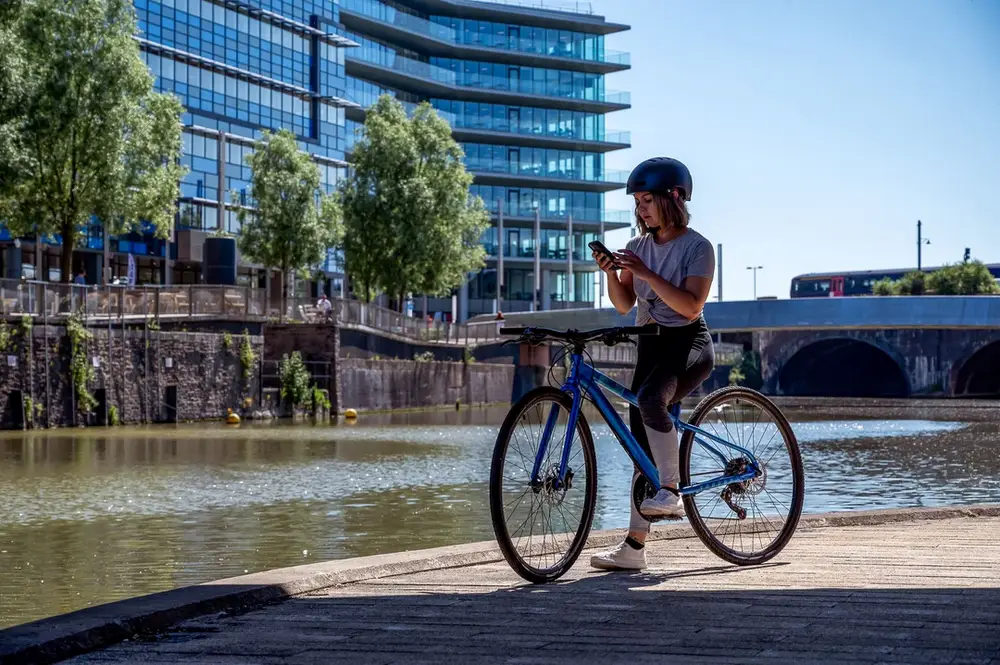 2025 Voodoo MARASA WOMEN – Specs, Comparisons, Reviews – 99 Spokes