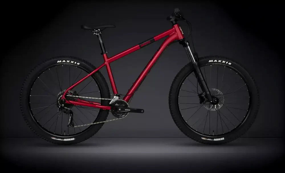 2025 Voodoo WAZOO – Specs, Comparisons, Reviews – 99 Spokes
