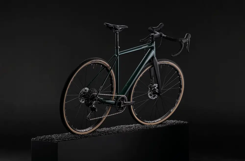 2023 Votec VRx – Specs, Comparisons, Reviews – 99 Spokes