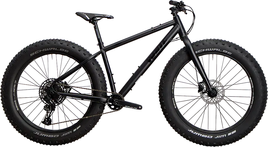 2020 White 7FAT Pro – Specs, Comparisons, Reviews – 99 Spokes