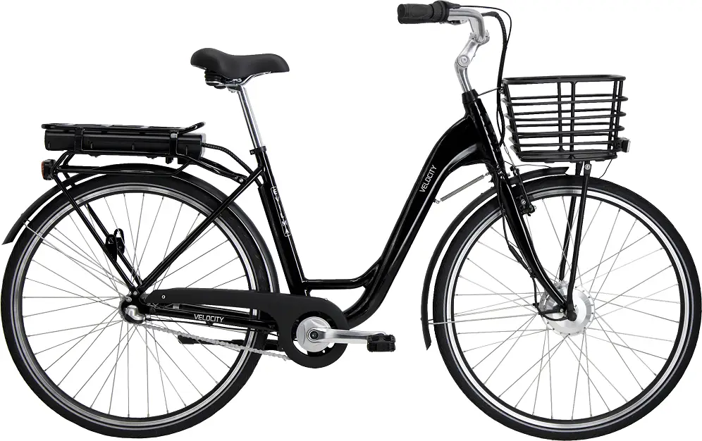 2020 White E-Vilma 28 3s – Specs, Comparisons, Reviews – 99 Spokes