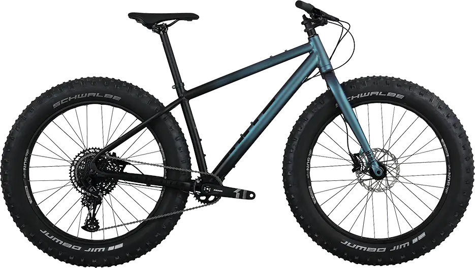 2021 White 8FAT LTD – Specs, Comparisons, Reviews – 99 Spokes