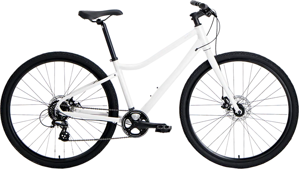 2021 White AX 290 FF Ane – Specs, Comparisons, Reviews – 99 Spokes