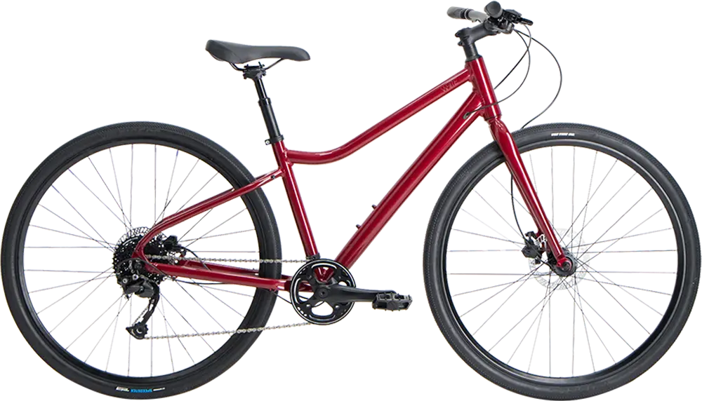 2022 White AX+ 290 wmns – Specs, Comparisons, Reviews – 99 Spokes