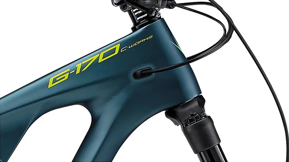 2019 Whyte G-170 C Works – Specs, Comparisons, Reviews – 99 Spokes