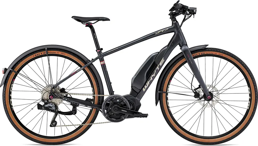 2019 Whyte HIGHGATE COMPACT v1 – Specs, Comparisons, Reviews – 99 Spokes