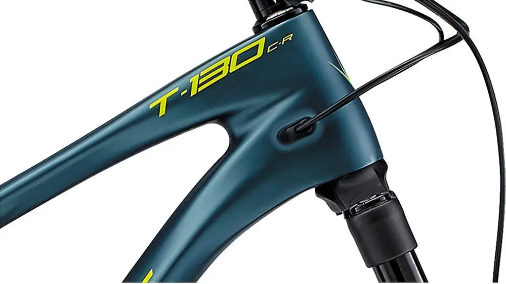 2019 Whyte T-130 C R – Specs, Comparisons, Reviews – 99 Spokes