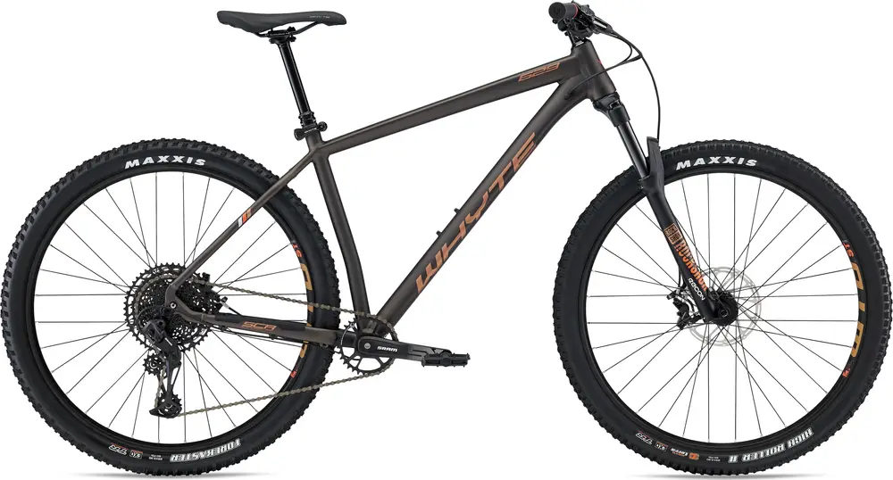 2020 Whyte 629 v2 – Specs, Comparisons, Reviews – 99 Spokes