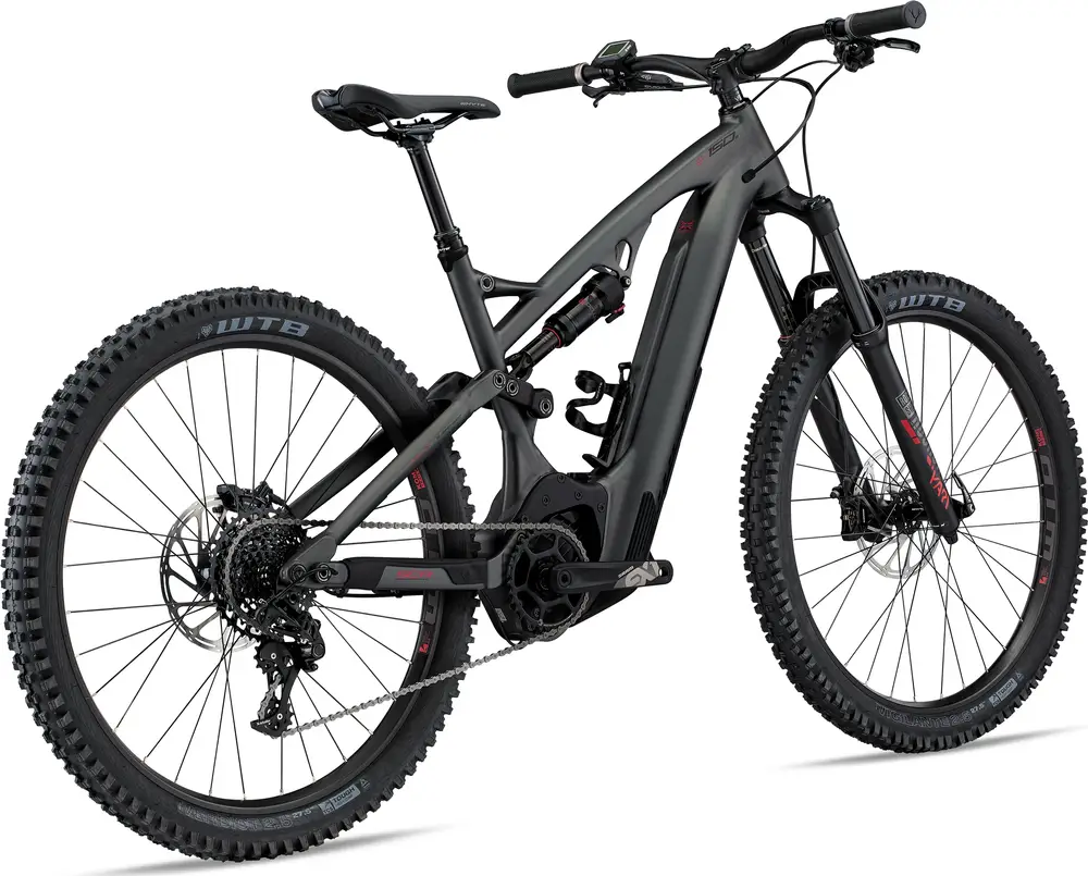 2020 Whyte E-150 S YOUTH v1 – Specs, Comparisons, Reviews – 99 Spokes