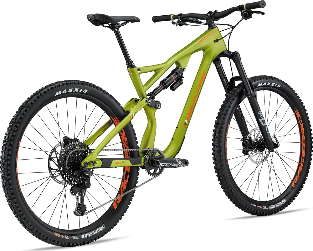 2020 Whyte G-170C RS 29er v2 – Specs, Comparisons, Reviews – 99 Spokes