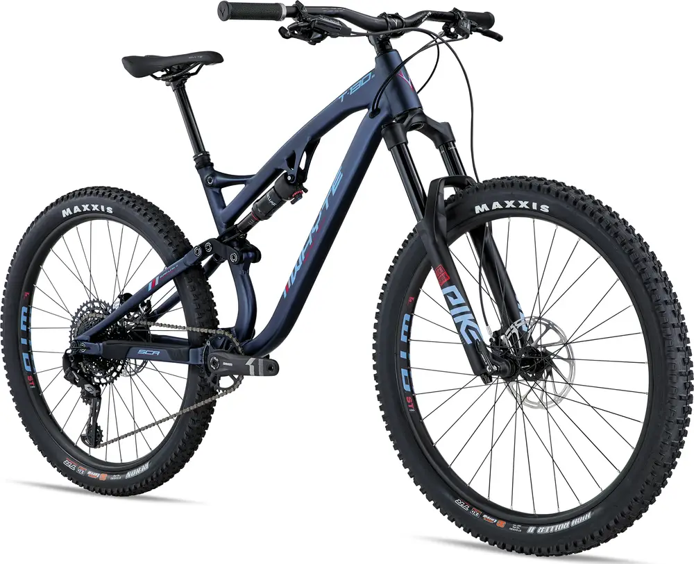 2020 Whyte T-130 S YOUTH v2 – Specs, Comparisons, Reviews – 99 Spokes