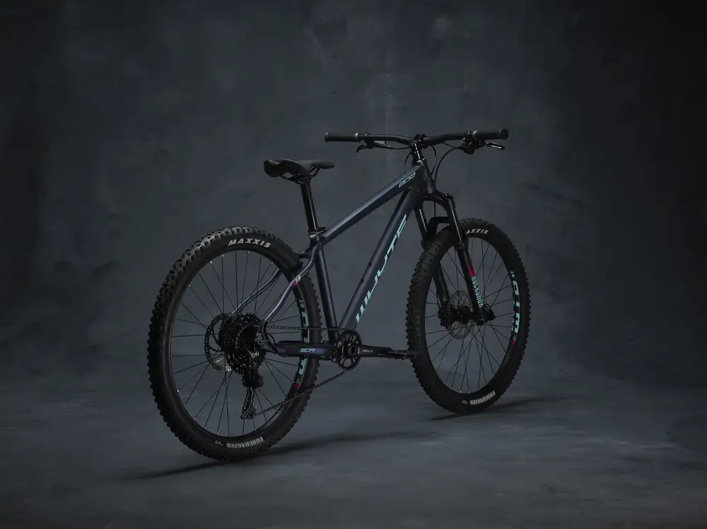 2021 Whyte 802 YOUTH v3 – Specs, Comparisons, Reviews – 99 Spokes