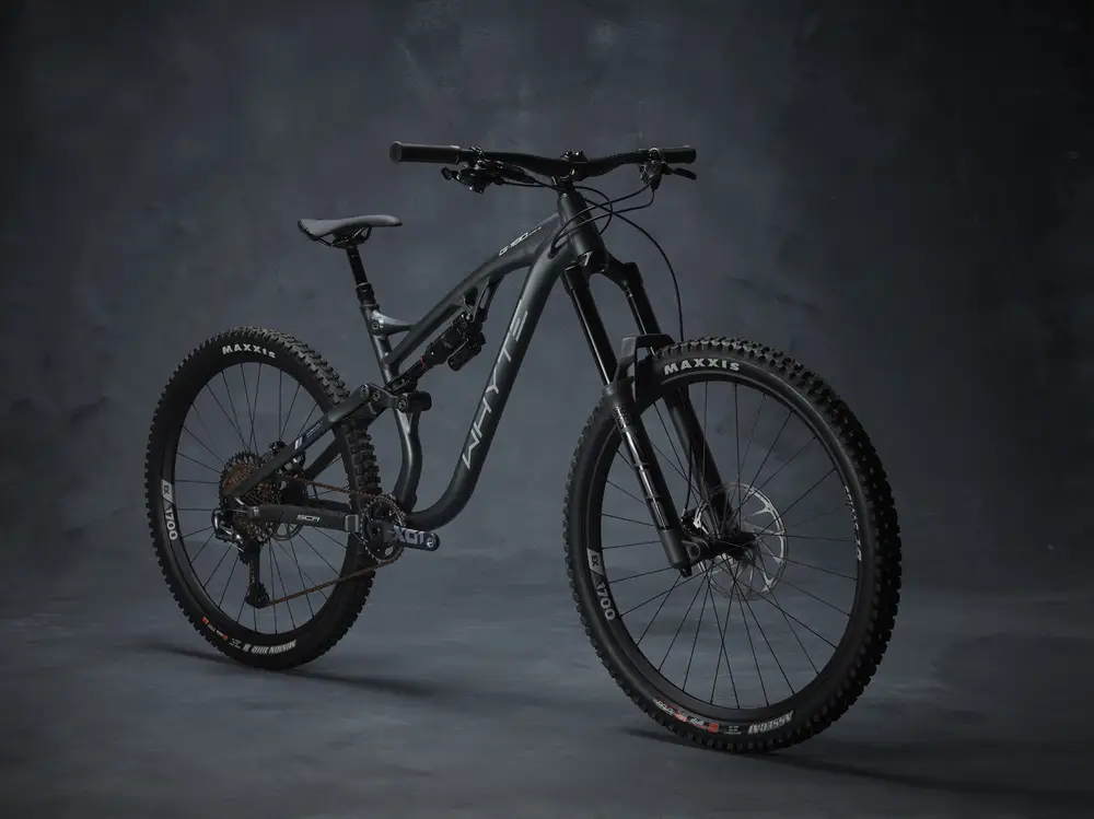 2021 Whyte G-180 WORKS 29ER v1 – Specs, Comparisons, Reviews – 99 Spokes