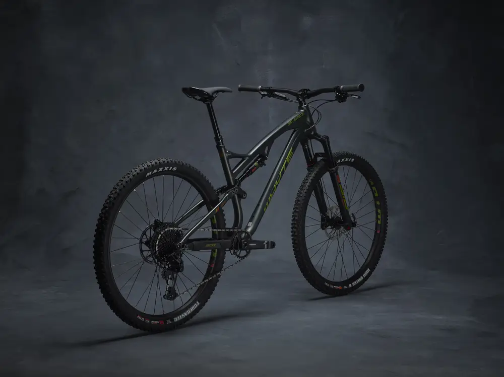 2021 Whyte S-120 S V1 – Specs, Comparisons, Reviews – 99 Spokes