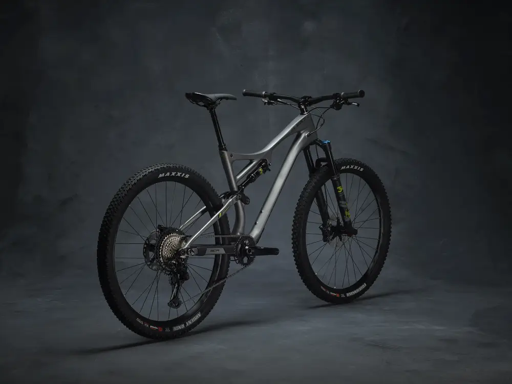 2021 Whyte S-120C RS v3 – Specs, Comparisons, Reviews – 99 Spokes