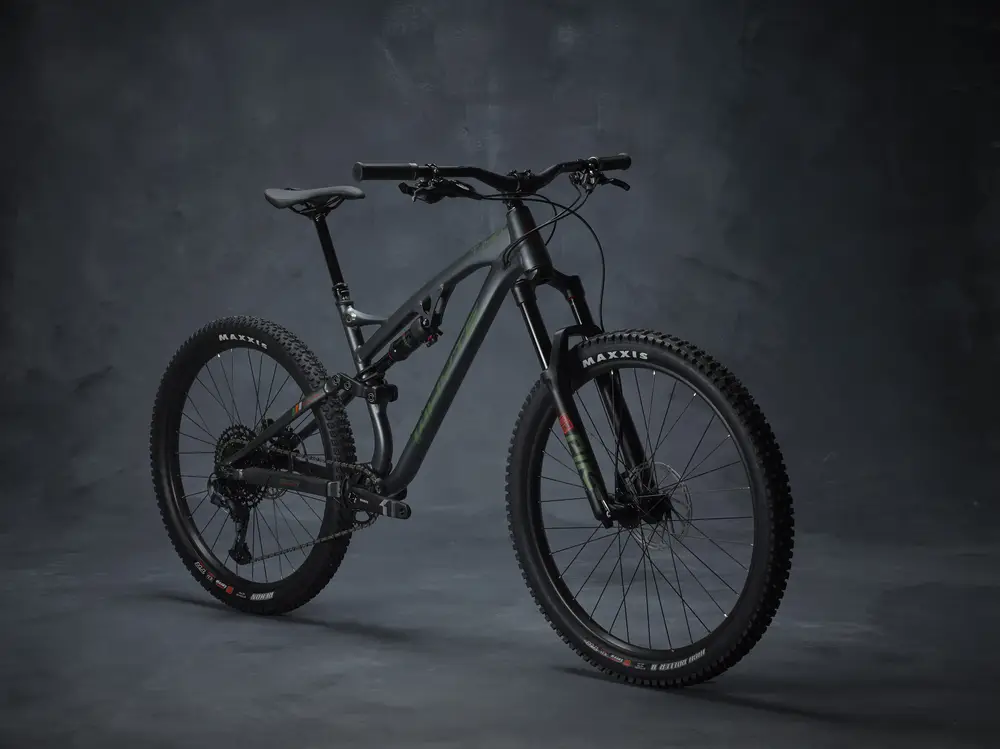 2021 Whyte T-140 S V1 – Specs, Comparisons, Reviews – 99 Spokes