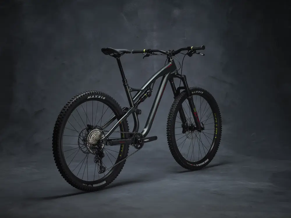 2021 Whyte T-160 S v1 – Specs, Comparisons, Reviews – 99 Spokes