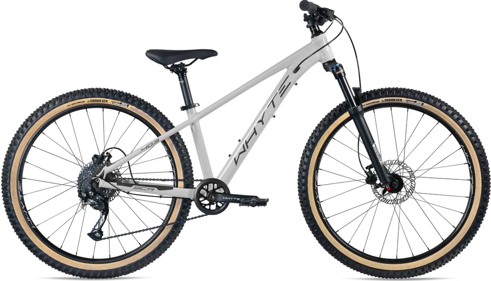2022 Whyte 403 Cement – Specs, Comparisons, Reviews – 99 Spokes