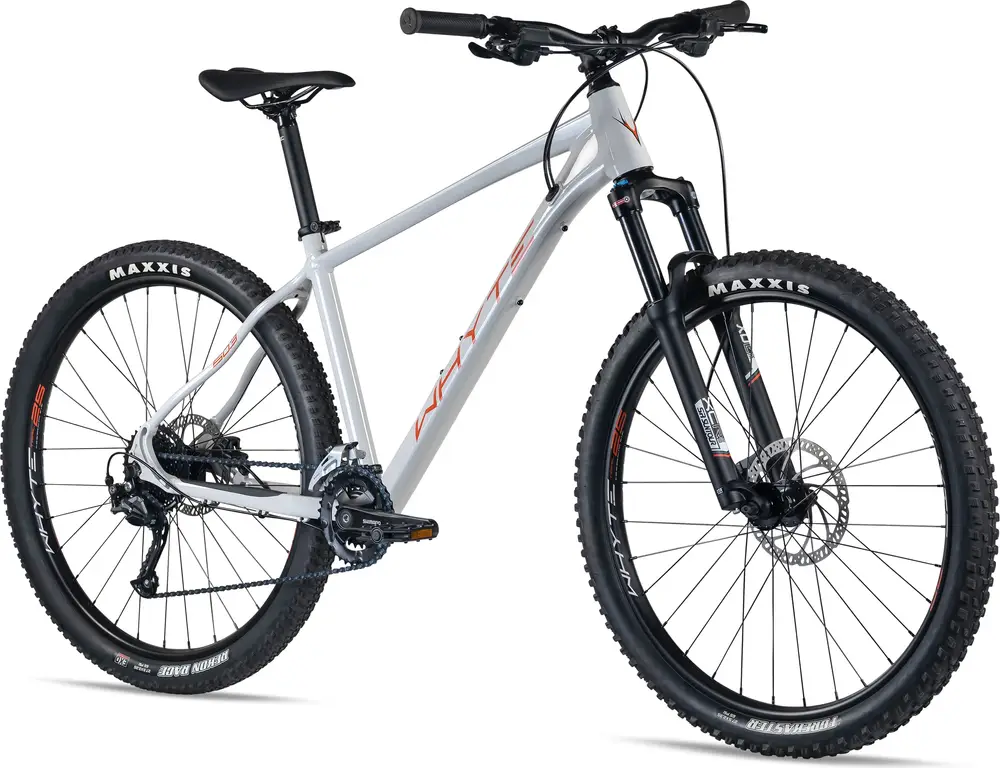 2022 Whyte 603 Trail Sport Hardtail Bike – Specs, Comparisons, Reviews ...