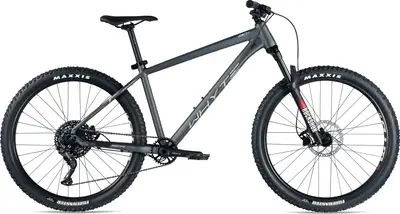 2022 Whyte 801 Hardtail Trail Bike – Specs, Comparisons, Reviews – 99 ...
